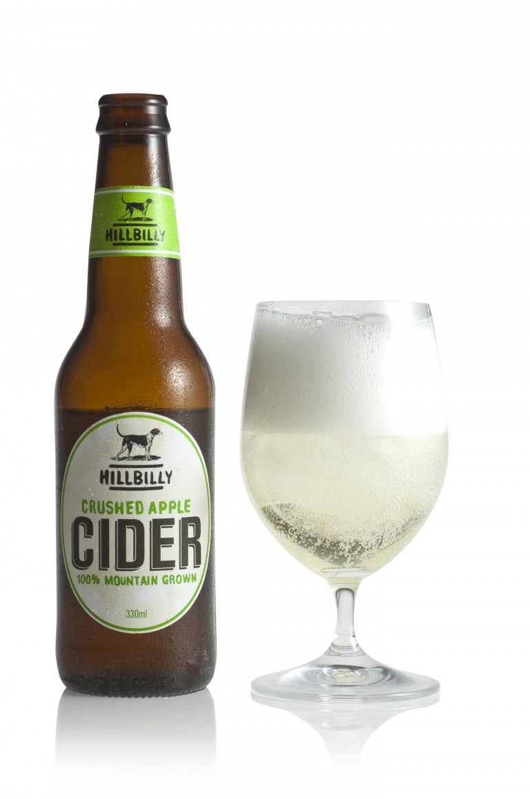 bottle&glass - Cider Australia