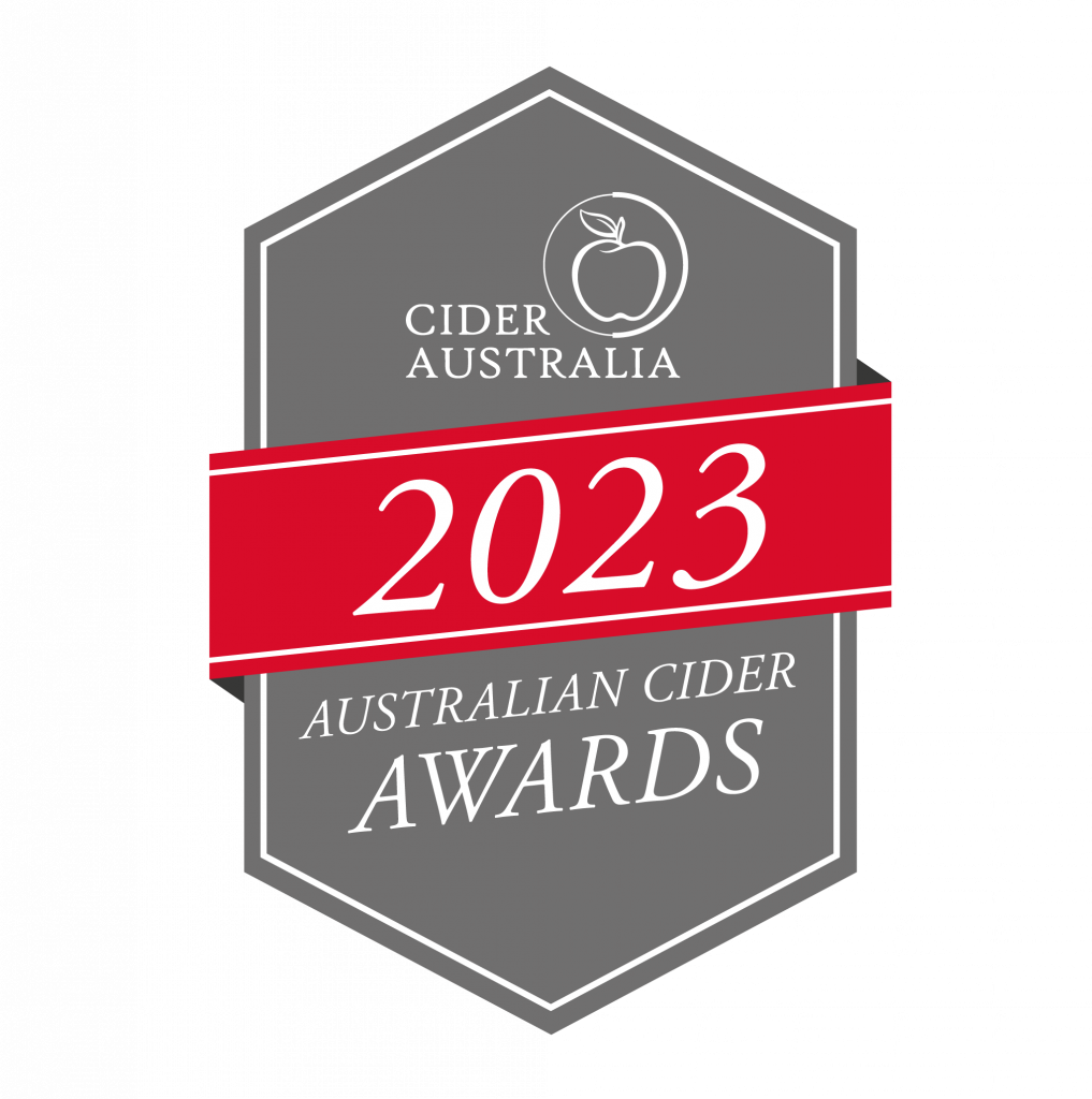 Australian Cider Awards - Cider Australia