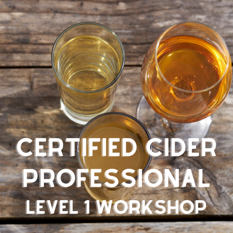 2019 Results - Cider Australia