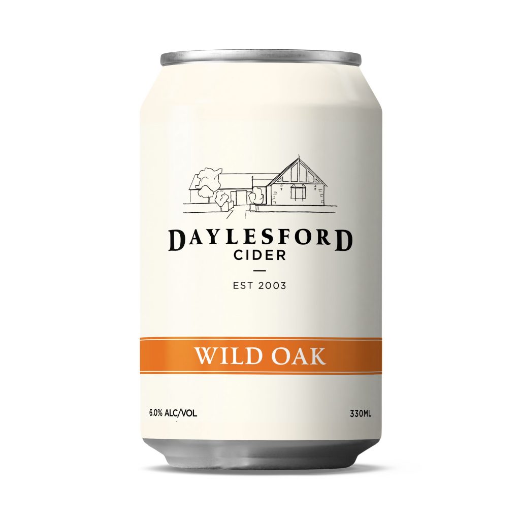 Daylesford Cider wins Best in Show 2025 - Cider Australia